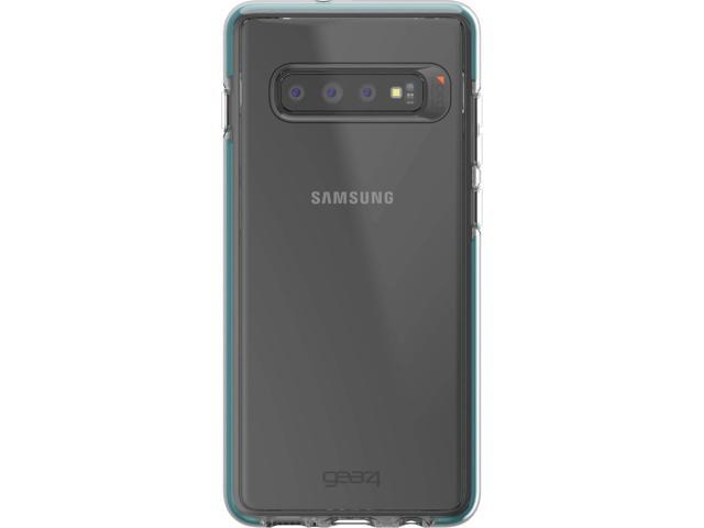 Click here for Gear 4 Piccadilly Clear Case Teal For Samsung Gala... prices