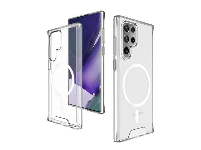 Click here for Base MagSafe Case Samsung Galaxy S22 Ultra Protect... prices