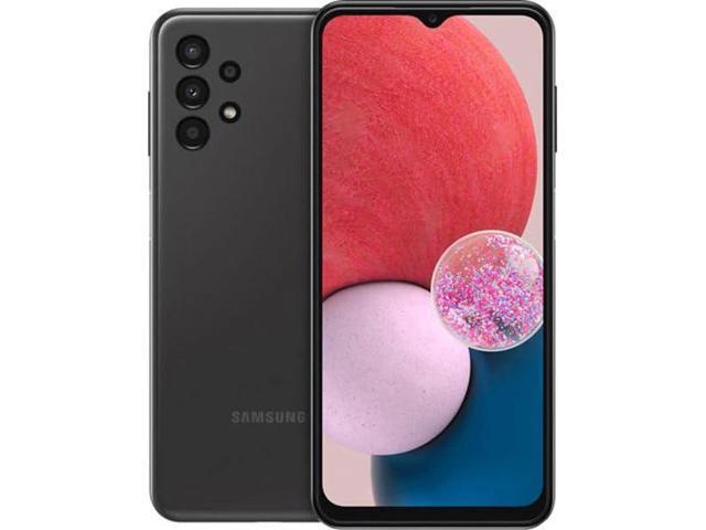 Click here for Samsung Galaxy A13 (Sm-A135u) 32g Black Grade C -... prices