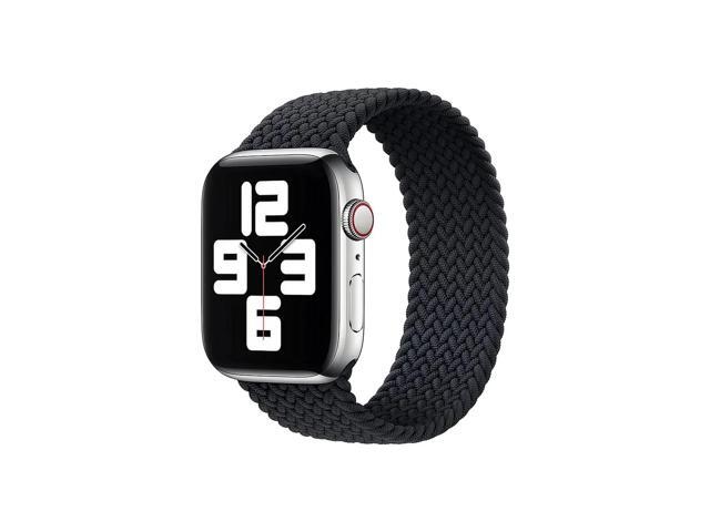 Click here for Itskins Nylon Watch Band For Apple Watch 44mm In B... prices