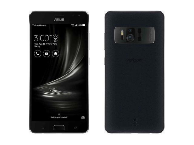 Click here for Asus Zenphone Ar - A002 128g Black Grade A - For U... prices