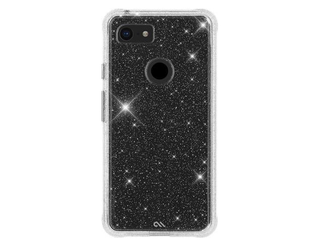 Click here for Case Mate Google Pixel 3 XL Sheer Crystal Clear Ca... prices