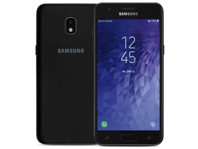 Click here for Samsung Galaxy J3 (Sm-J337az) 16g Silver New Seale... prices