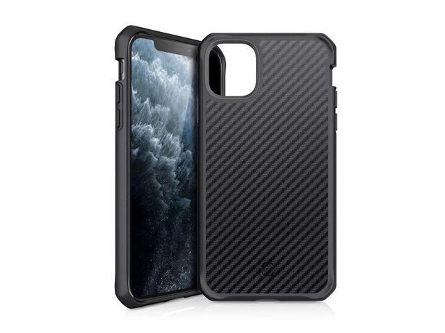 Click here for Itskins Hybrid Carbon Case For iPhone 11 Pro Max B... prices