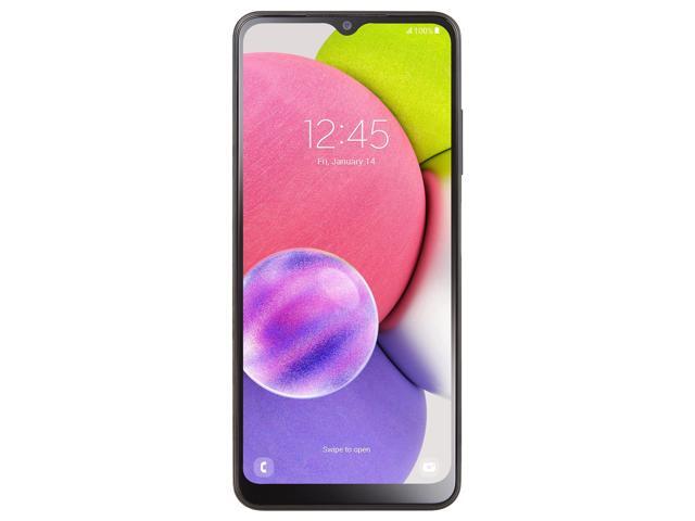 Click here for Samsung Galaxy A03s (Sm-S134d) 32g Black Grade A -... prices