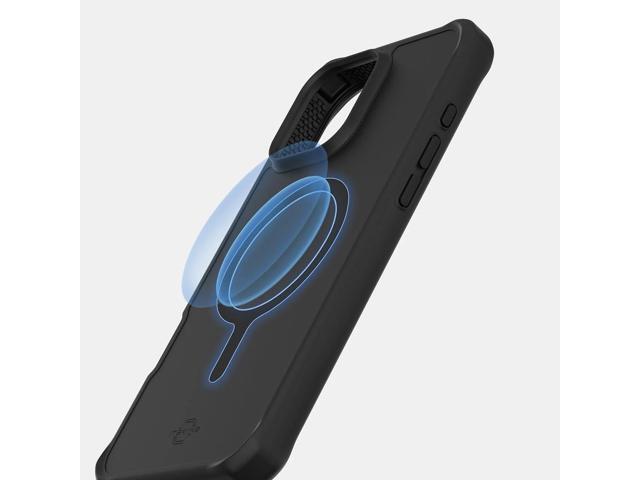 Click here for Itskins Hybrid R Slim MagSafe Case For iPhone 16 P... prices