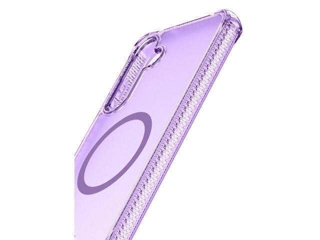 Click here for ITSkins Hybrid_R Vapor MagSafe Case for Samsung Ga... prices