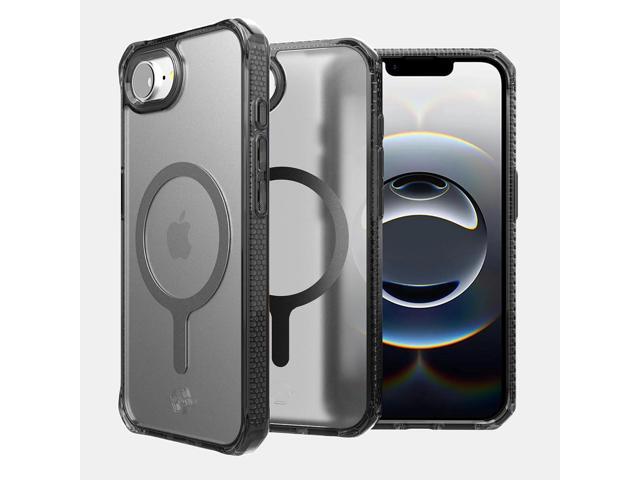 Click here for Itskins Hybrid R Vapor Slim MagSafe Case Iphone 16... prices