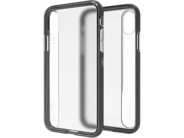 Click here for Gear4 D3O Windsor IPhone X Black Case Impact Shiel... prices