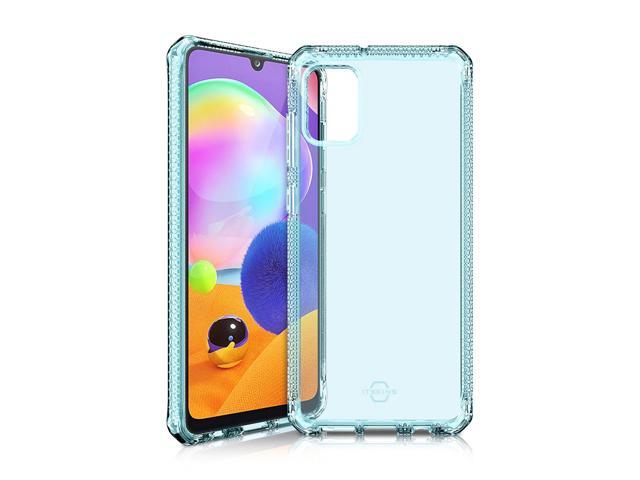 Click here for Itskins Spectrum Clear Case For Galaxy A51 Light B... prices