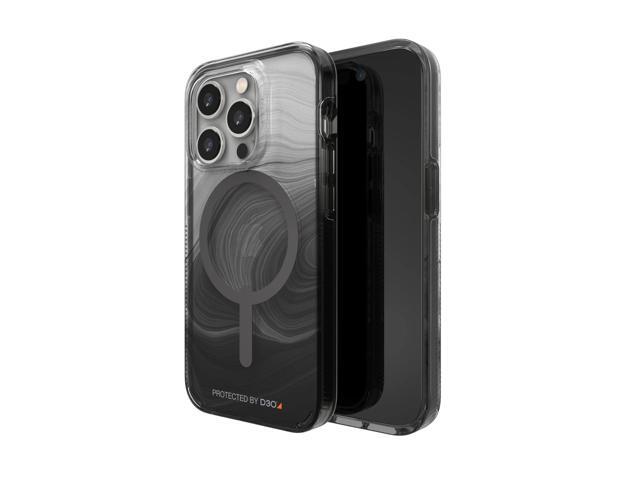 Click here for Gear4 Zagg Milan Snap Case IPhone 14 Pro Black D30... prices
