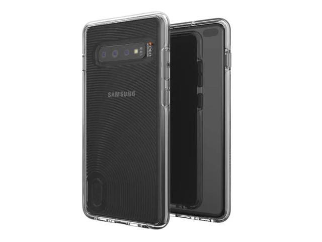 Click here for Gear4 D3o Battersea Clear Case For Samsung S10 Plu... prices