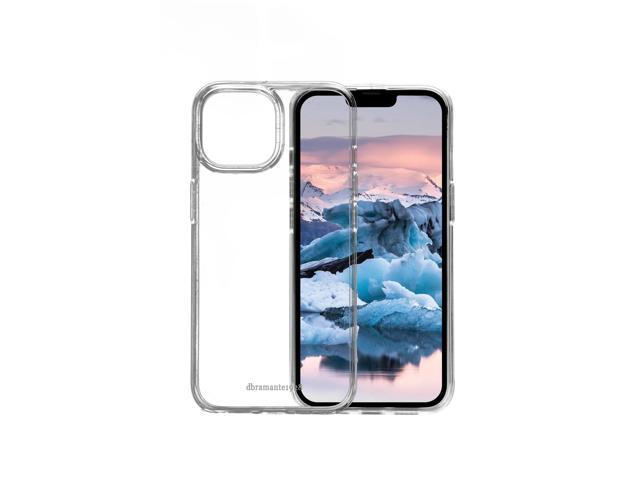 Click here for Dbramante1928 Greenland Clear Case For iPhone 14 T... prices