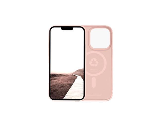 Click here for Monaco iPhone 14 Pro Max Case MagSafe Pink Sands S... prices