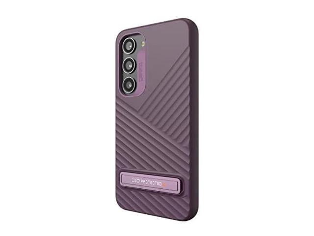 Click here for Zagg Gear4 Denali Samsung Galaxy S23 Case Kickstan... prices