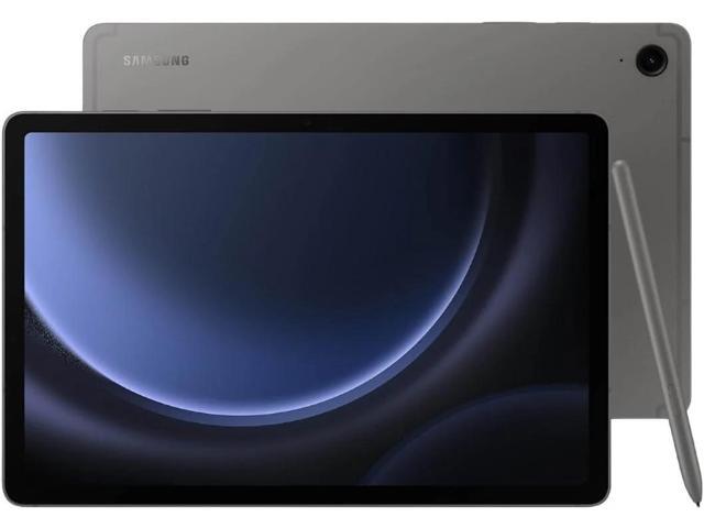 Click here for Samsung Galaxy Tab S9 Fe (Sm-X518u) 128g Gray Grad... prices