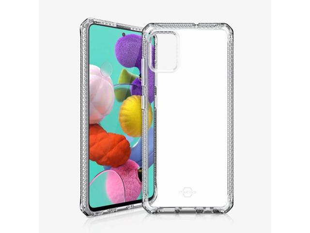 Click here for Itskins Spectrum Clear Case For Galaxy A51 Slim An... prices