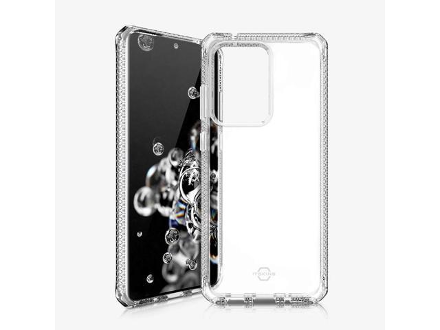 Click here for Itskins Spectrum Anti Yellowing Clear Case For Gal... prices