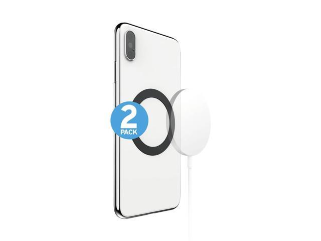 Click here for Itskins Mag Ring 2 Pack Black Magnetic Ring For Ma... prices