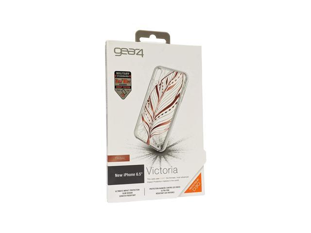 Click here for Gear4 Victoria Space Case Clear For iPhone Xs Max... prices