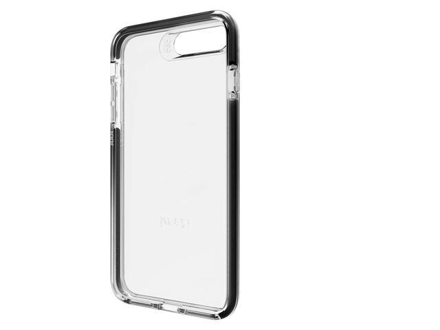 Click here for Gear4 Piccadilly Case Iphone 7 8 Plus Black D3O Sl... prices