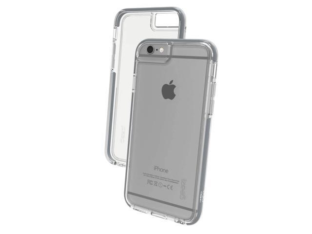 Click here for Gear4 Icebox Tone 5.5 Inch Grey Transparent Phone... prices