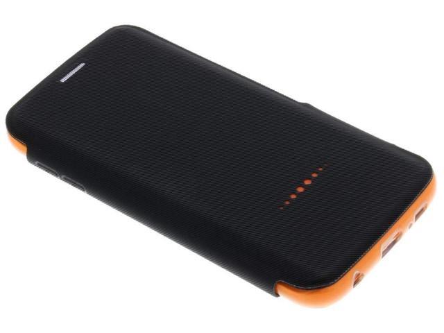 Click here for Gear4 D30 Bookcase Case Galaxy S6 Edge Black Shock... prices