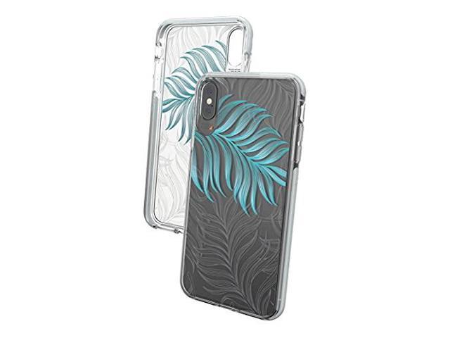 Click here for Gear 4 Victoria Case For iPhone Xs Max D3O Jungle... prices