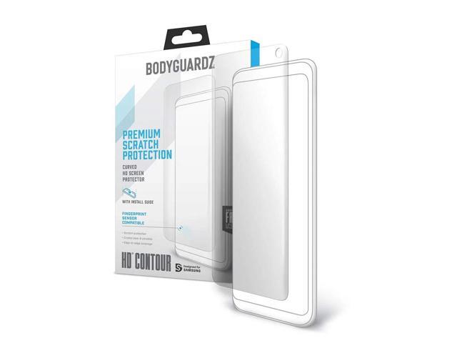 Click here for Bodyguardz Hd Contour Edge-To-Edge Hardened Pet Sc... prices