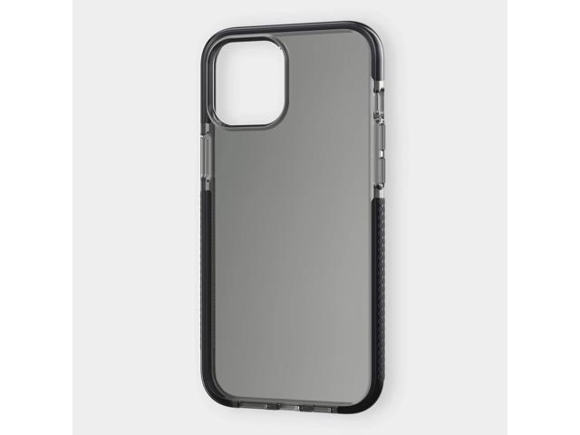 Click here for Bodyguardz Carve Gel Case For iPhone 12 Pro Max Bl... prices