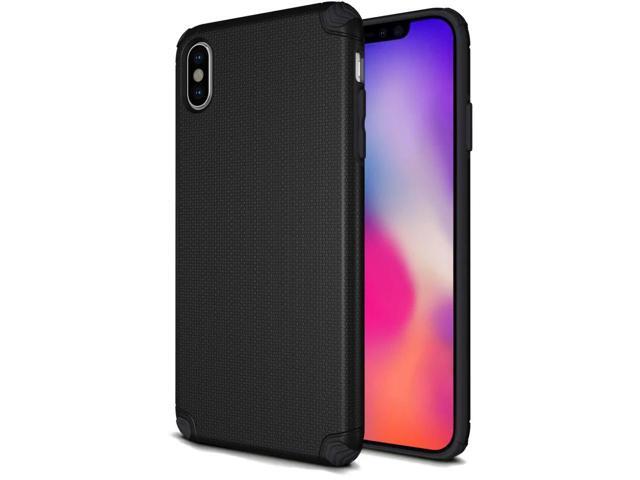 Click here for Base Pro Tech Rugged Armor Case For iPhone XS Max... prices