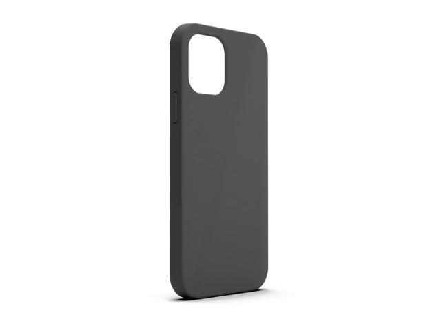 Click here for Base Liquid Silicone Case For iPhone 12 Pro Max 6.... prices