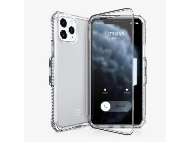 Click here for Itskins Spectrum Vision Clear Case For iPhone 11 P... prices