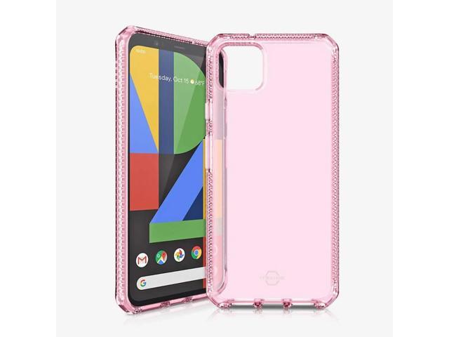 Click here for Itskins Spectrum Clear Protective Phone Case Googl... prices