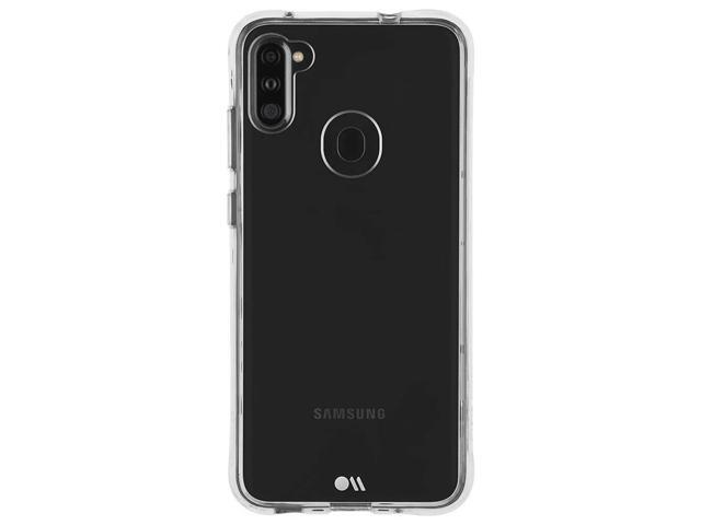 Click here for Case-Mate Tough Clear Case Samsung Galaxy A11 Crys... prices