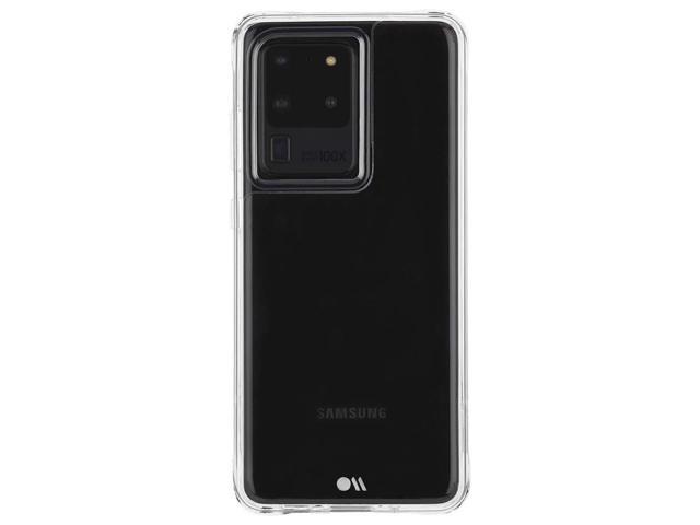 Click here for Case-Mate Tough Clear Case Galaxy S20 Ultra 5G 6.9... prices
