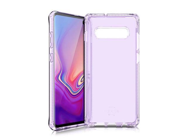 Click here for Itskins Spectrum Clear Case Samsung Galaxy S10 Plu... prices