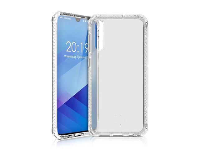 Click here for Itskins Spectrum Clear Case Samsung Galaxy A50 Ant... prices