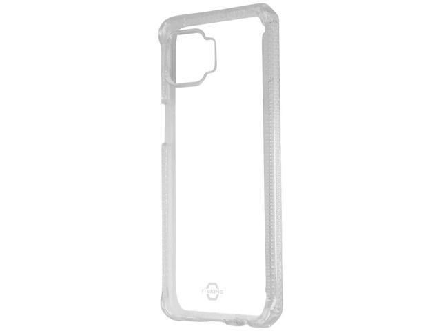 Click here for Itskins Spectrum Clear Case Motorola One 5G (2021)... prices