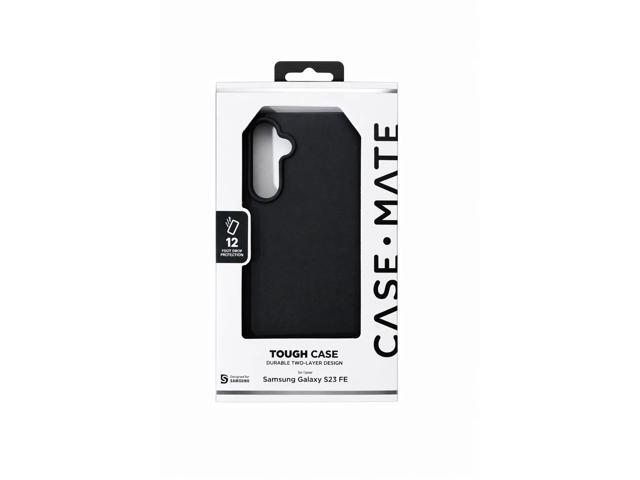 Click here for Case-Mate Tough Black Case For Samsung Galaxy S23... prices
