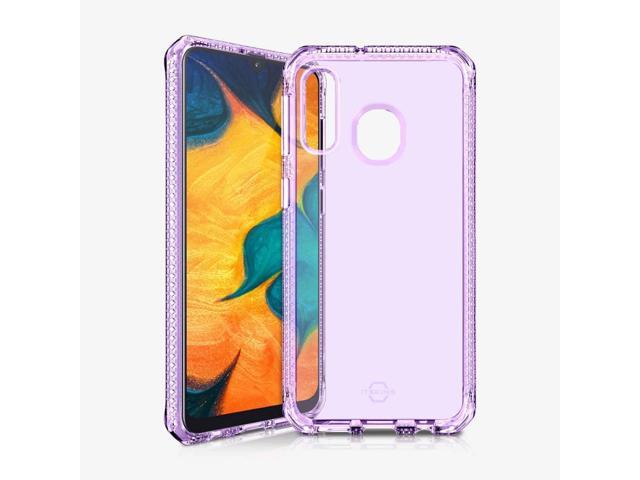 Click here for Itskins Spectrum Clear Case For Samsung Galaxy A20... prices