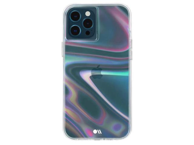 Click here for Case-Mate Soap Bubble Case IPhone 12 And 12 Pro 6.... prices