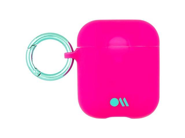 Click here for Case Mate Hook Ups Silicone AirPods Case For AirPo... prices