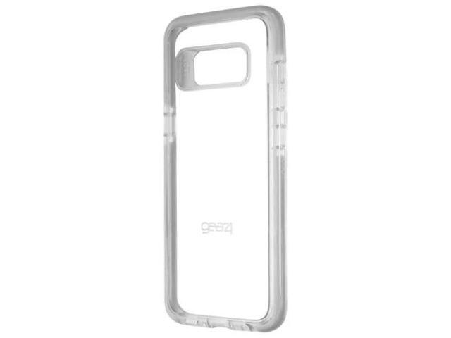 Click here for Gear4 Piccadilly Case For Galaxy S8 Plus Silver Pr... prices