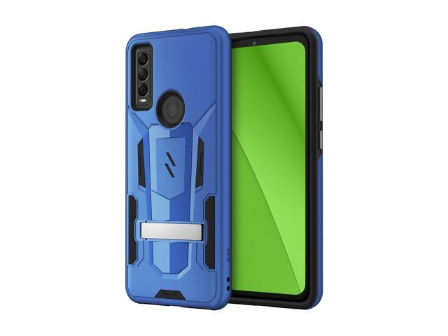 Click here for Zizo Transform Series Case Cricket Ovation 3 Blue... prices