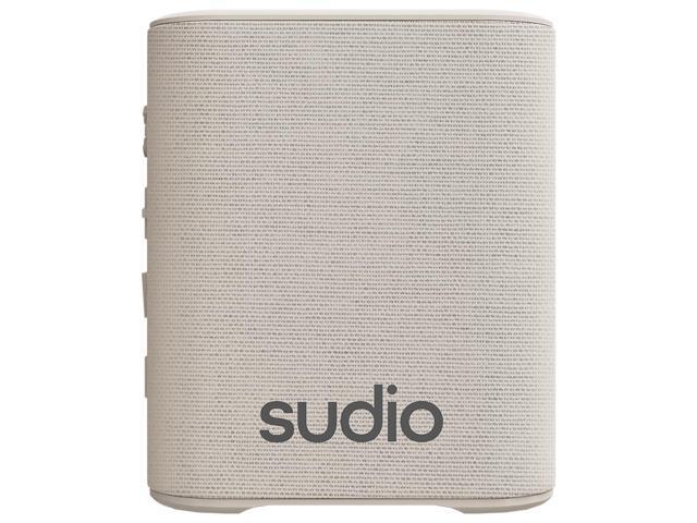 Click here for Sudio S2 Bluetooth Speaker With Loud Sound And Dee... prices