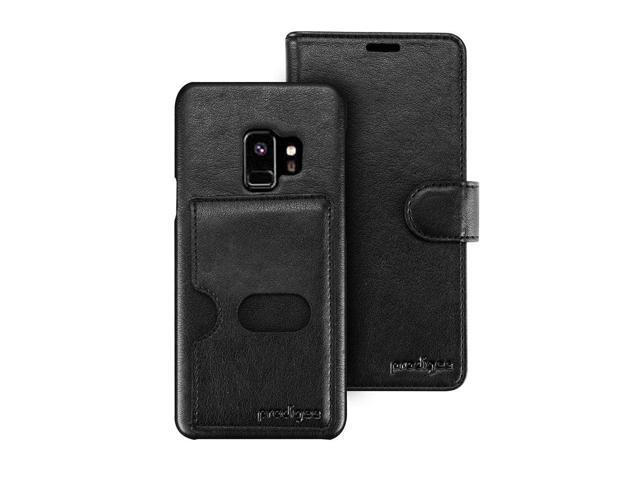 Click here for Prodigee Wallegee Samsung Galaxy S9 Leather Wallet... prices
