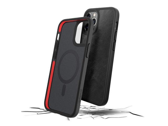 Click here for Prodigee Magneteek Jet Black IPhone 12 Pro Max Cas... prices
