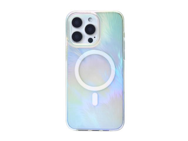 Click here for Prodigee Pampas Transparent Case iPhone 16 Pro Max... prices