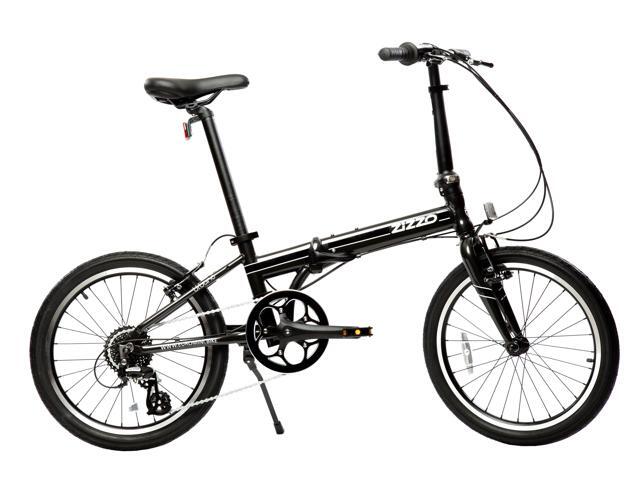 Click here for Zizzo Urbano 8-speed folding bike prices